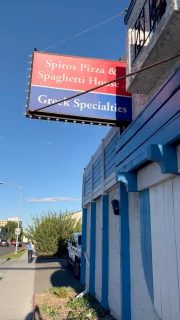 Spiros Pizza & Greek Taverna – Greek Food, Great Pizza, Hospitality