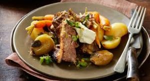 Menu – Spiros Pizza & Greek Taverna